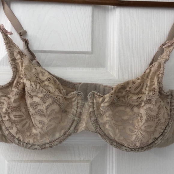 Wacoal | Intimates & Sleepwear | Wacoal Underwire Bra | Poshmark
